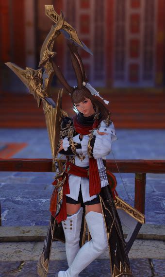 Sylph Eorzea Collection