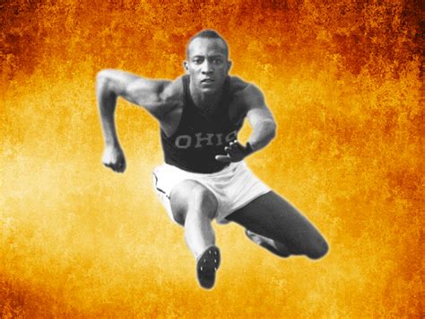 Jesse Owens El Héroe De Berlín Big Bola Online Blog Deportivo