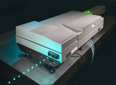 Continuum To Showcase Dye Laser Laser Platform And Dpss Lasers At