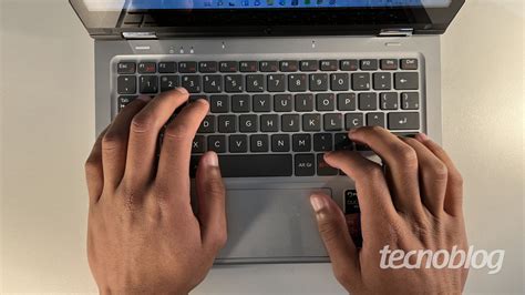 Review Notebook Positivo Duo C D Windows quando só o software agrada Tecnoblog