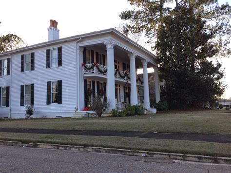 Greenville Alabama