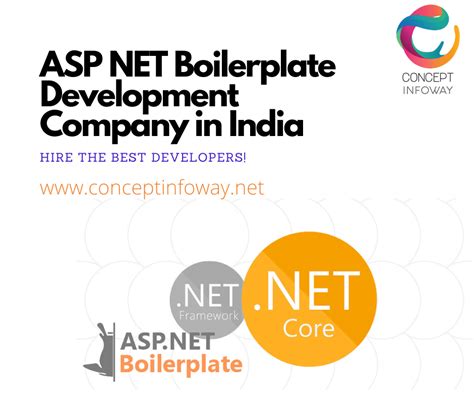 Why Asp Net Development Interesting Overview Of Points
