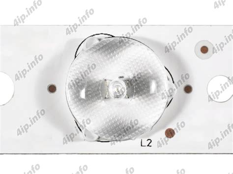 Светодиодная подсветка led32f2300ne для телевизора supra stv-lc32510wl ...