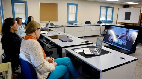 Specialist Eds In Deaf Education Gallaudet University