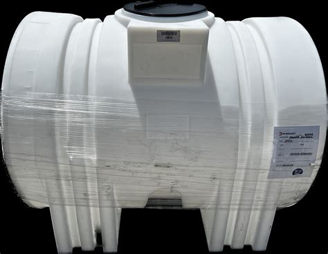 525 Gallon Poly Tank Waterbuffer Tank Pressure Wash Tank