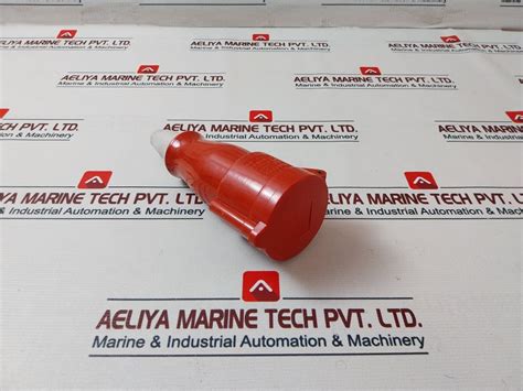 Mennekes Type Plugs Socket Aeliya Marine