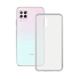 Huawei P Lite Tpu Case Transparent Skuk