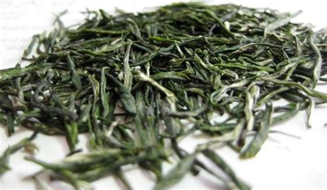 中國茶到底有多少種別說喝全茶名就記不完 每日頭條