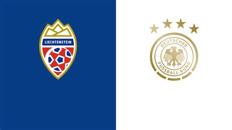 رسمی؛ ترکیب تیم های لیختن اشتاین و آلمان طرفداری