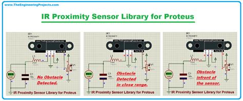 Ir Sensor Proteus Library Download Vendorver