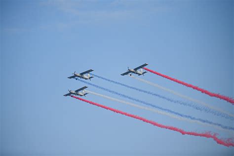 เด็กแฮปปี้ กองทัพอากาศจัดเต็ม ขนเครื่องบินโชว์