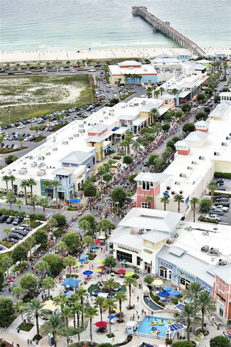 Panama City Beach Tourist Attractions Best Tourist Places In The World