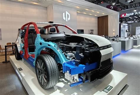Australias Electric Vehicle Dilemma Balancing Chinas Dominance With