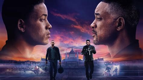 Gemini Man เจมิไน แมน 2019 ชมและรีวิวหนังดังจากฮอลลีวูด ดูหนัง