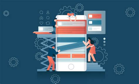 Working With Mobile Application Development Company Bitcot