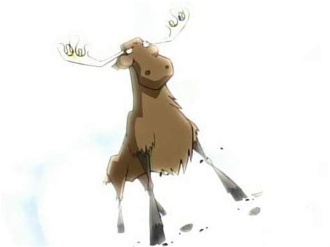 I Will Leave You To Your Moosey Fate Invader Zim Tim Burton Moose Guitar Photo Art Art