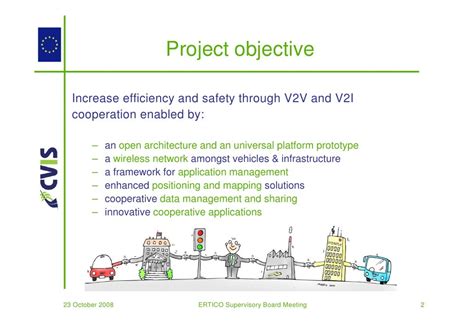 cooperative vehicle infrastructure systems cvis