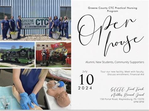 Greene County Ctc