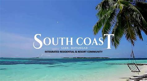 South Coast Beach Lot Subd In Lian Matabungkay Batangas Ofw Guide