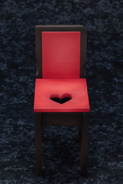 超売れっ子絵師・oekakizuki氏のオリジナルイラスト「チャイナ娘 黒ver」がpureから立体化 椅子に座ってるだけなのにどこから見てもエロ過ぎる♥