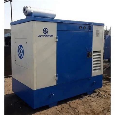 15 Kva Ashok Leyland Diesel Generator At ₹ 240000 Vythiri Id