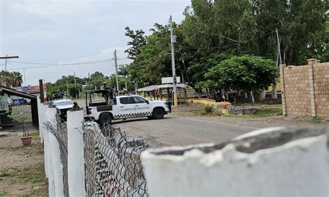 Cinco Muertos Tras Enfrentamiento Entre Grupo Armado Y Militares