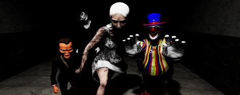 10 Scary Games To Play At A Sleepover Gamers Decide