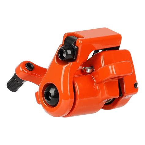 Electric Scooter Rear Wheel Disc Brake For Pro3 Pro4 Rear Wheel Brake