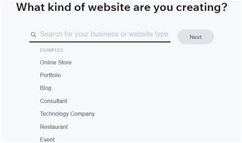 7 easy steps to build a wix website is all you need