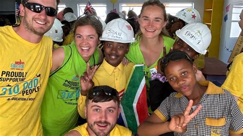 Kitty Butler Is Fundraising For Mellon Educate Uk