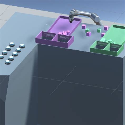 Robot Dual Task The User Solves Math Problems Using The Buttons On The Download Scientific