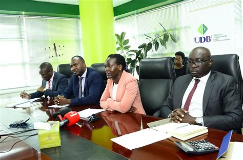 Udb Scores B With International Fitch Rating Pc Tech Magazine