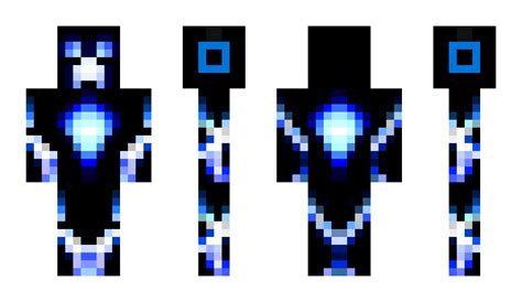 Mcplayz Minecraft Skin — Skinmc