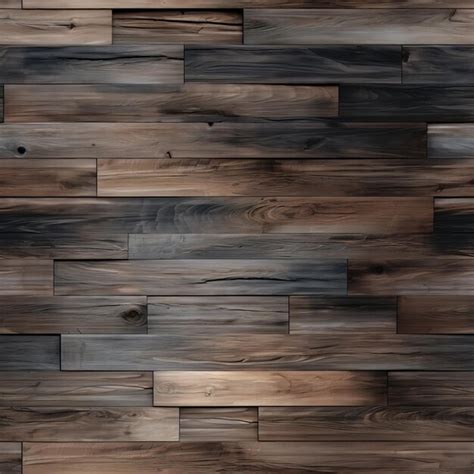 High Resolution Seamless Askew Wood Pattern Texture Background For