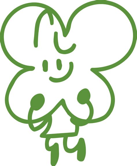 Shamrock Inanimate Tv Wiki Fandom
