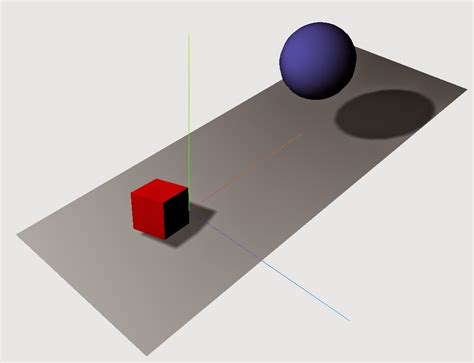 Blags Bag Of Rants Learning Threejs The Javascript 3d Library For Webgl Book Review