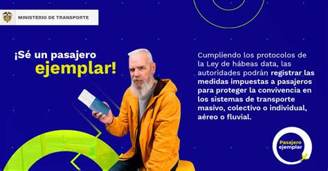 Aeronáutica Civil De Colombia On Twitter Sé Un Pasajeroejemplar ¿