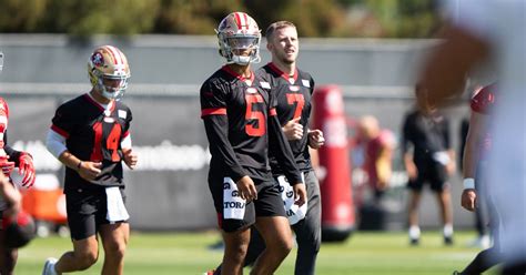 11 Nfl Training Camp Battles That Will Shape The 2023 Season