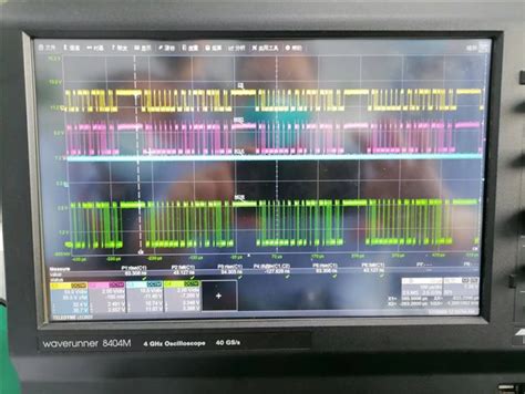 Tcan1043a Q1 Tcan1043a Q1 Can Bus Voltage Canl Cannot Pass Test Interface Forum Interface