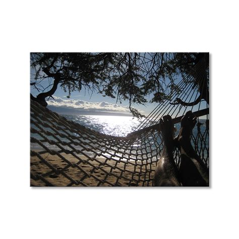 Hammock Christopher Doherty Art Firm