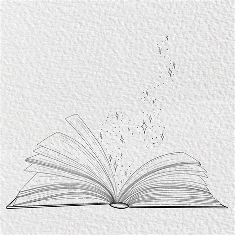 Nikki On Instagram Magic Little Book 📖 I Actually Have A Few More Book Commissions Im