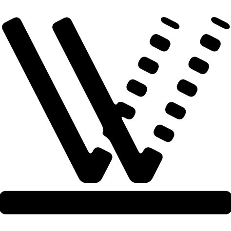 Light Reflection Angles Vector Svg Icon Svg Repo