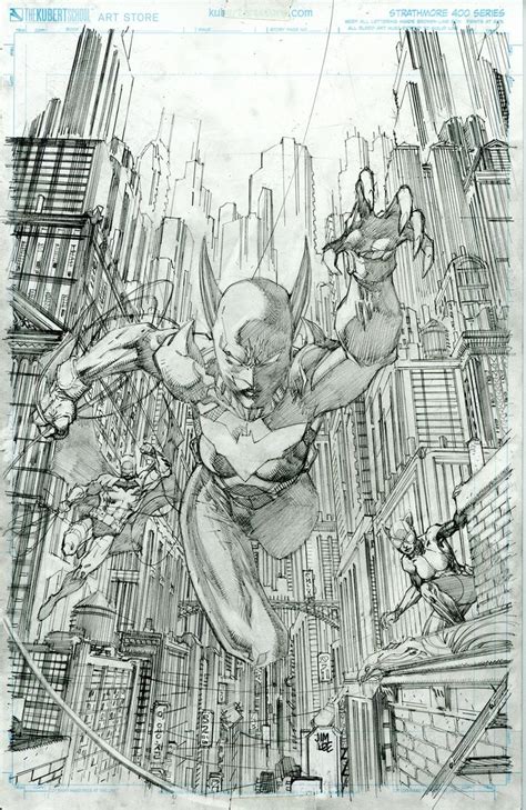 Jim Lee Jimlee On X Jim Lee Art Batman Art Drawing Comic Art Sketch