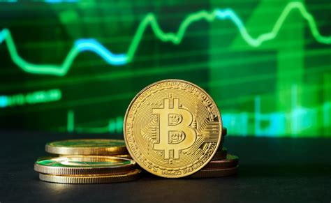 Precio del bitcoin BTC luce indetenible por qué sigue subiendo Morocotacoin news