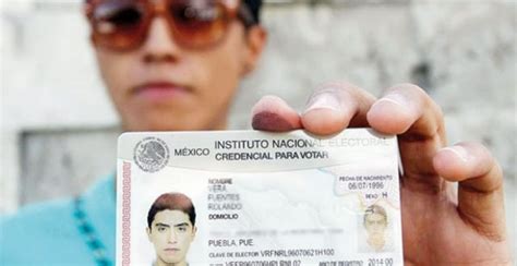 Estás a punto de cumplir 18 años ya puedes tramitar tu credencial