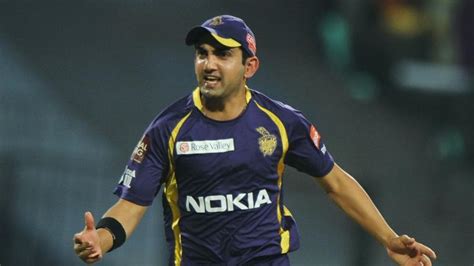 Gautam Gambhir S Sreesanth Fixer Row Why Has The Llc Issued A Legal