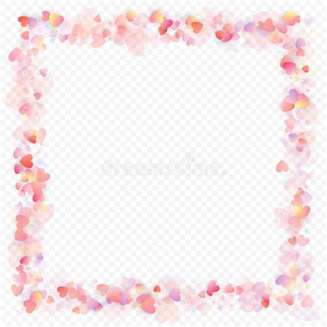 Hartliefde Vector Valentine Roze Amour Symbolen Vector Illustratie Illustration Of Datum