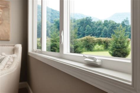 Vinyl Windows