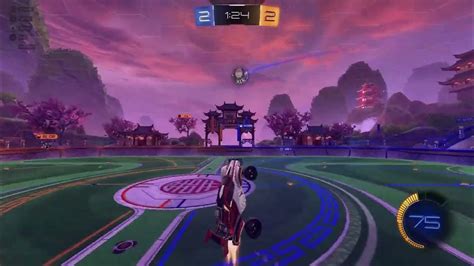 Rokcet League ~bass Youtube