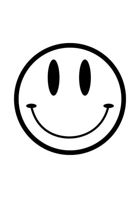 Retro Smiley Face Svg Boho Rainbow Cut File For Cricut Etsy Uk The